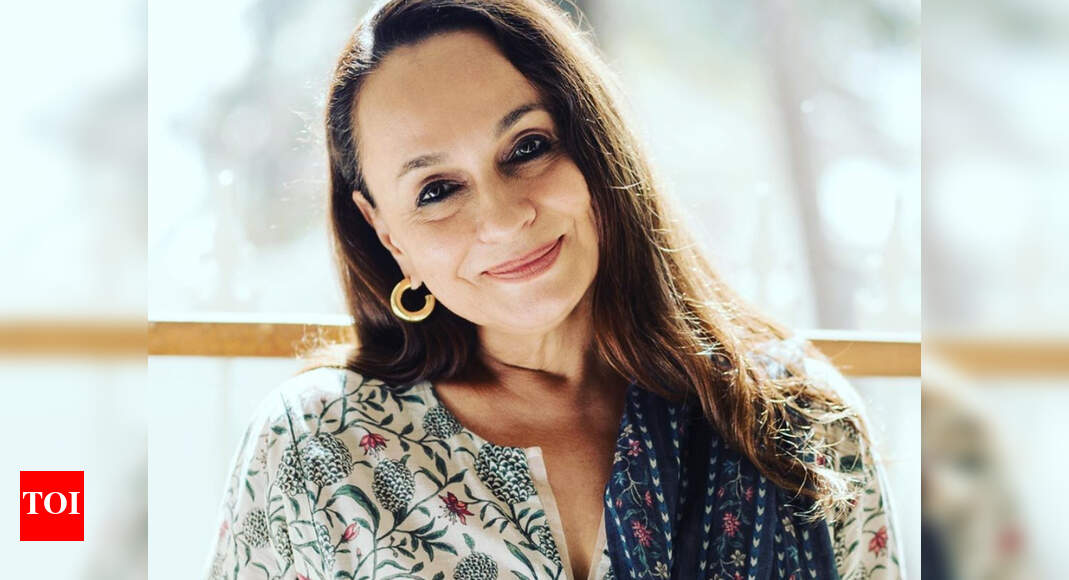 Soni Razdan questions the role of BMC and Maha CM after her friend’s ...