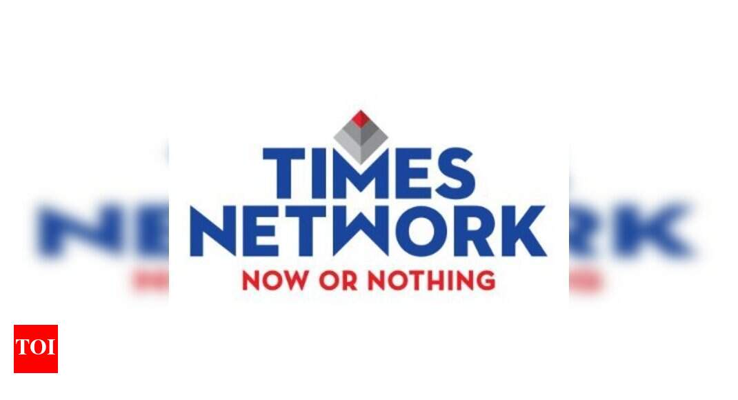 Times Network to release a special documentary on Covid-19 - Times of India
