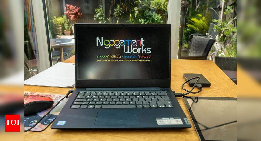 Economical 8GB RAM Laptops with optimum features and functionality ...