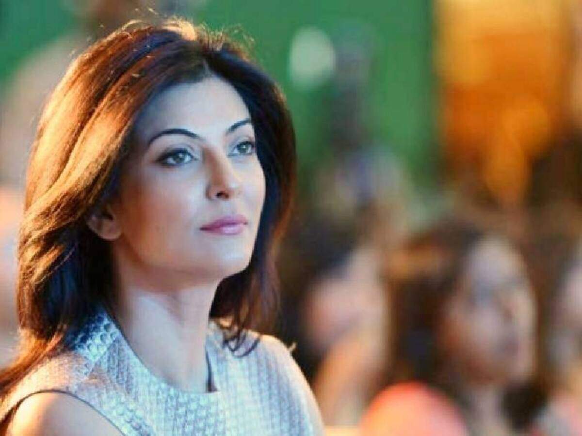 Protect your peace: Sushmita Sen’s emotional message to all