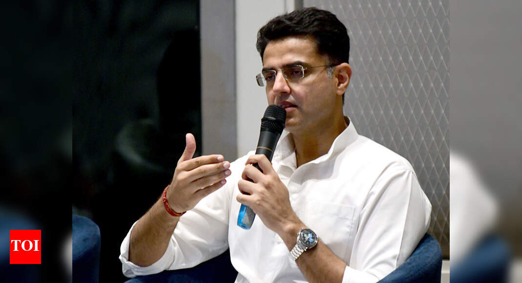 Rajasthan political crisis: What is anti-defection law & how it impacts ...