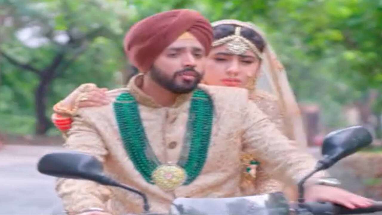 Yuvi Harleen Wedding Choti Sardarni Update, February 10: Sarab And