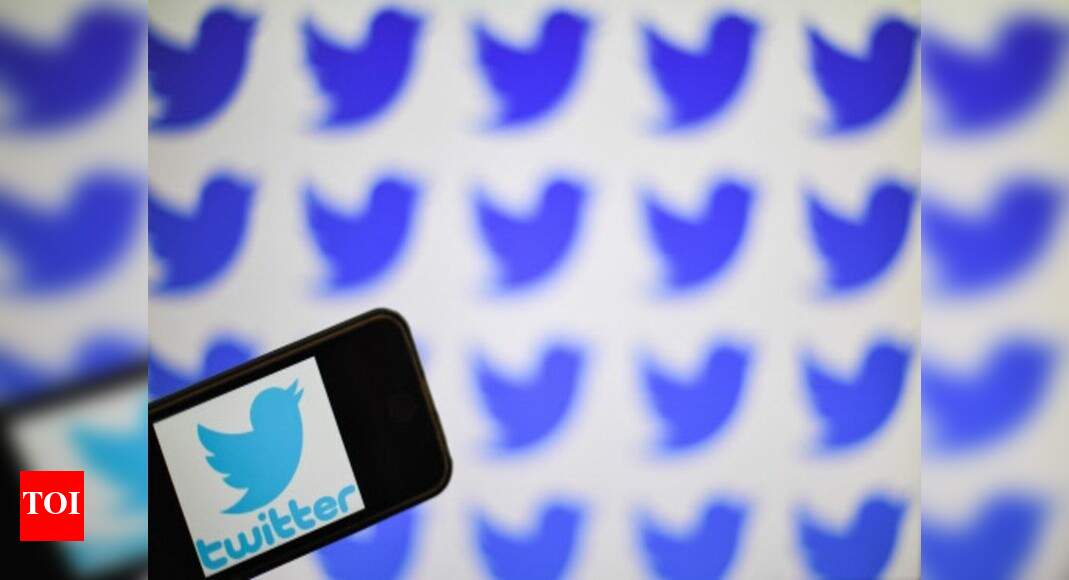 How Twitter hackers made $118k in just over 6 hours - Times of India