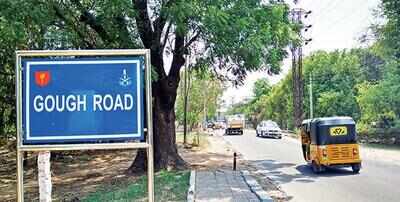 LMA to close roads in Bolarum, Trimulgherry starting July 18 ...