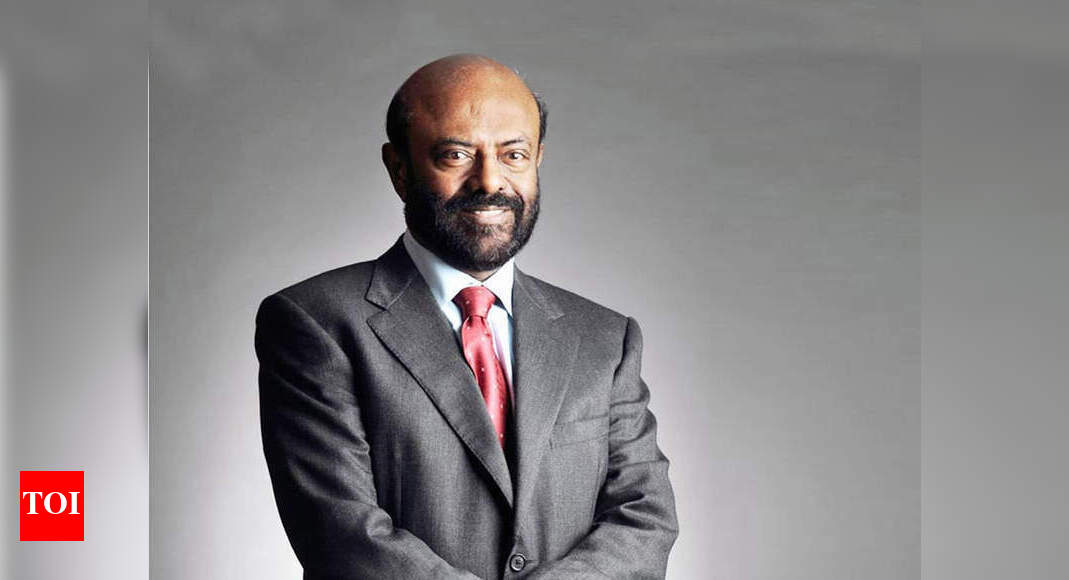 HCL Q1 Results: HCL Tech Q1 net profit up 31.7% at Rs 2,925 crore; Shiv ...