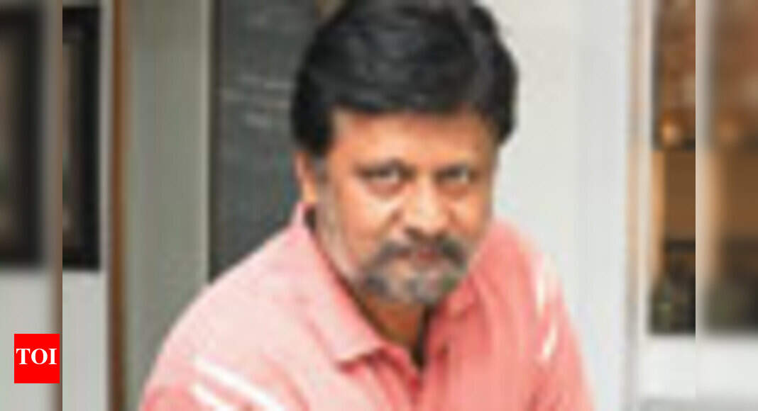 I'm enjoying acting: Jayaprakash | Tamil Movie News - Times of India