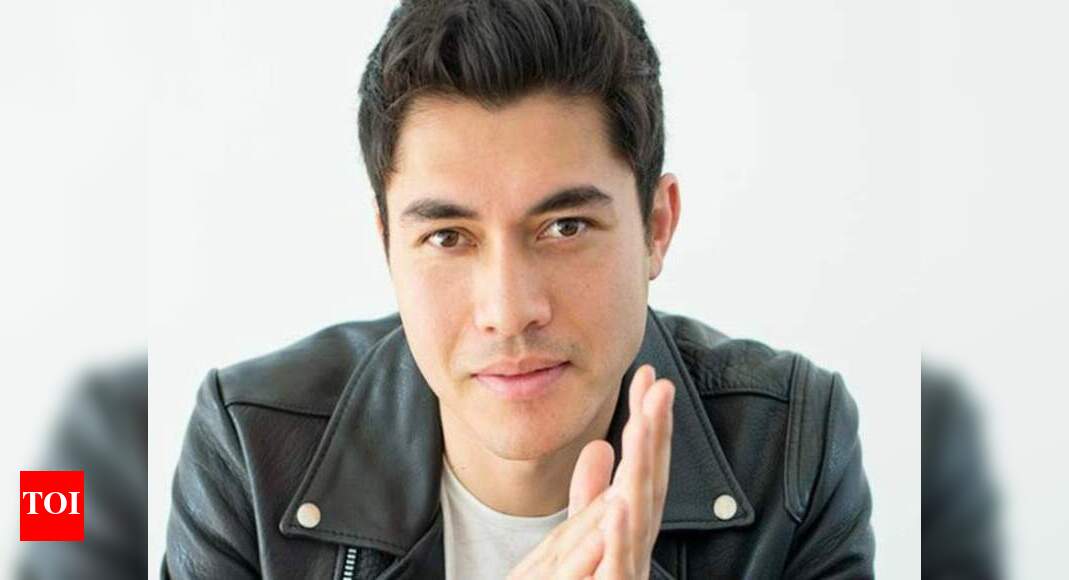 Henry Golding to star in Animation's 'The Tiger's Apprentice' | English ...