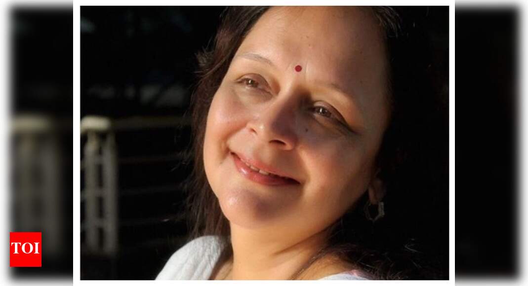 Exclusive! Swapna Waghmare Joshi: It has been an enriching journey as a ...