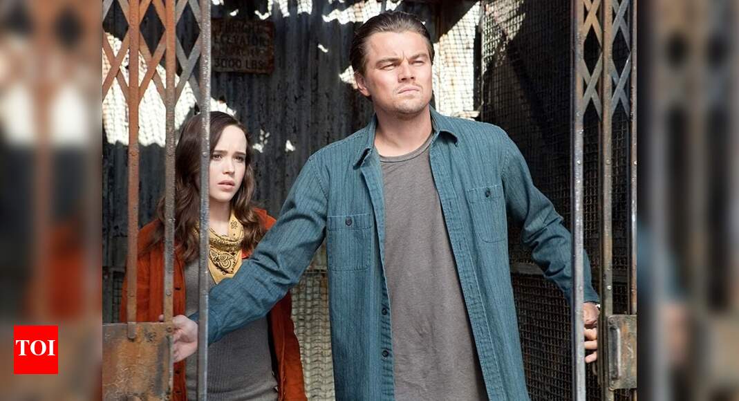 10 Years of ‘Inception’: From ‘Fight Club’ to ‘Paprika’, seven films ...