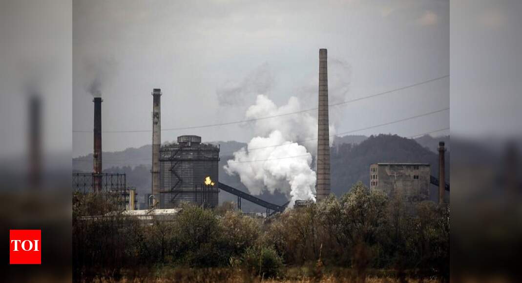 Efficient cooling seen as key to keeping climate change in check ...