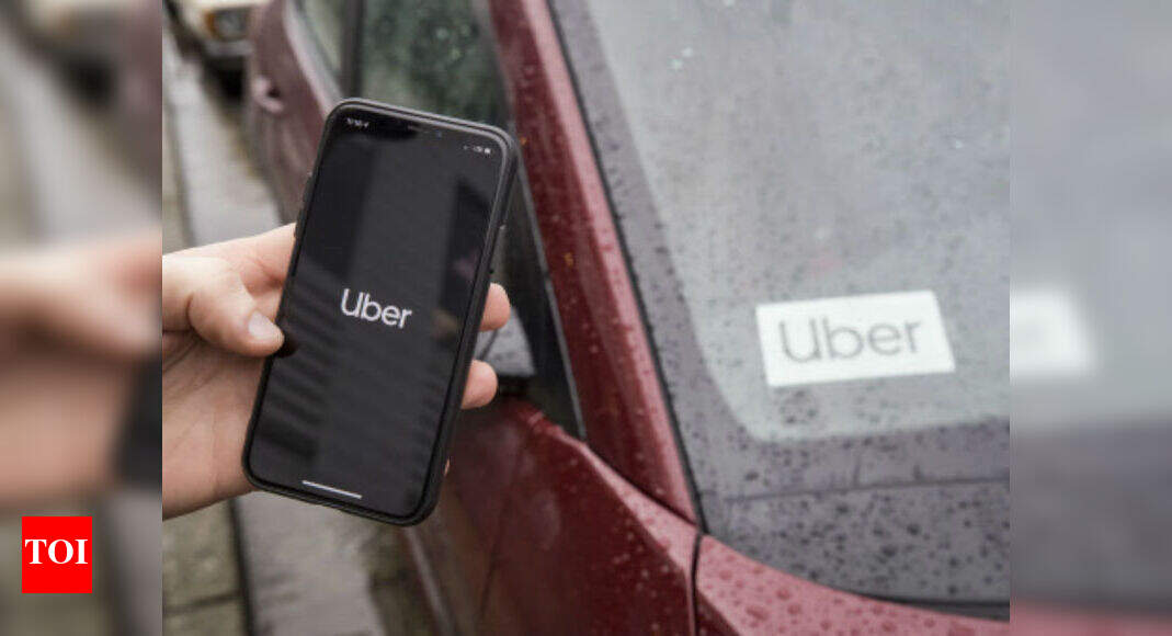 Uber gets maps updated in 150 cities including Mumbai ; factors in new ...