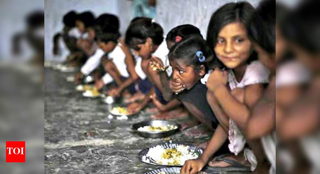 273 million Indians out of poverty in 10 years | India News - Times of ...