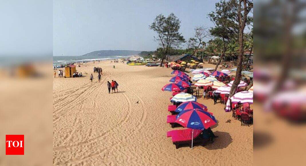 Covid-19: Goa’s economy may be worst hit, likely to contract 14.3% in ...