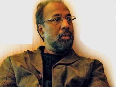 Poet as witness | Kochi News - Times of India