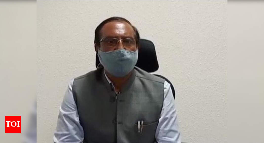 B H Anil Kumar IAS: Karnataka government transfers Bengaluru civic body ...