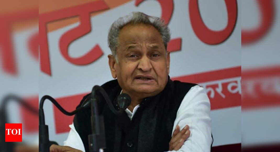 BJP leader and ex-speaker rues 'immoral' attempts to 'destabilise ...