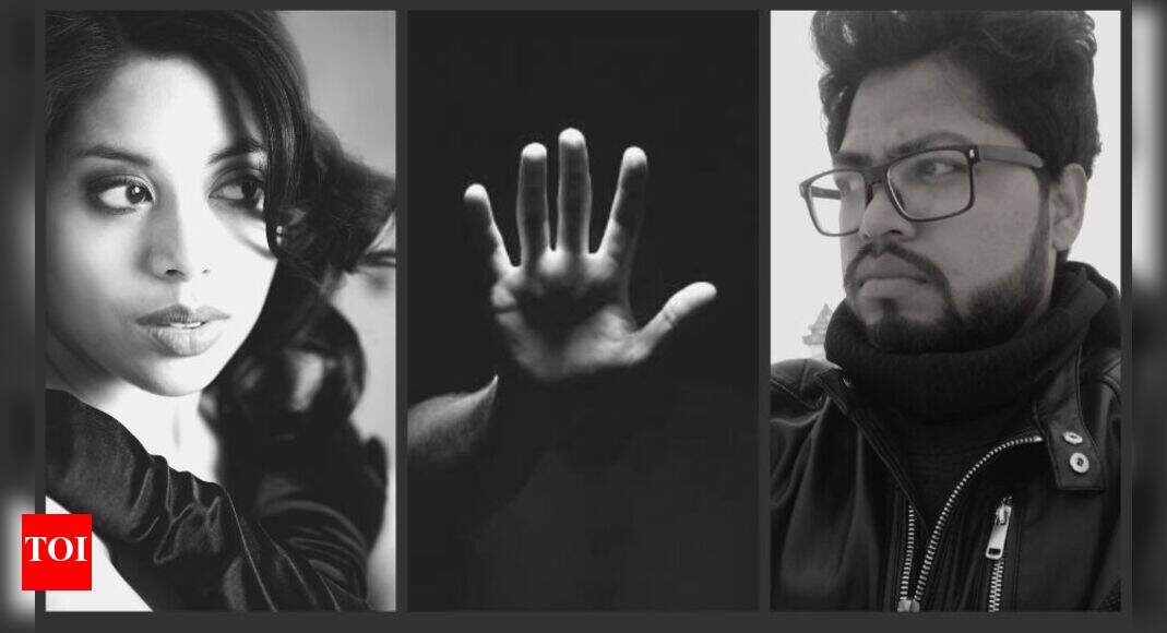 Kolkata composer collaborates with Canadian opera singer for a single ...