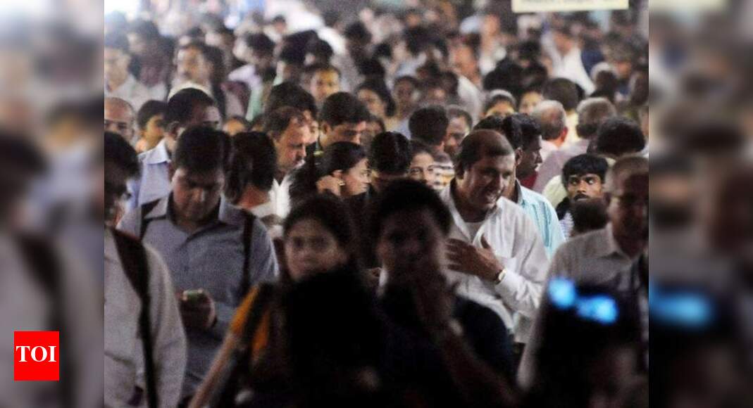 Lancet: By 2050, India to have net inbound migration of 2.5 lakh ...