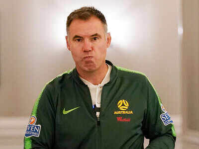 Australia women's coach Ante Milicic steps down due to Olympics delay ...