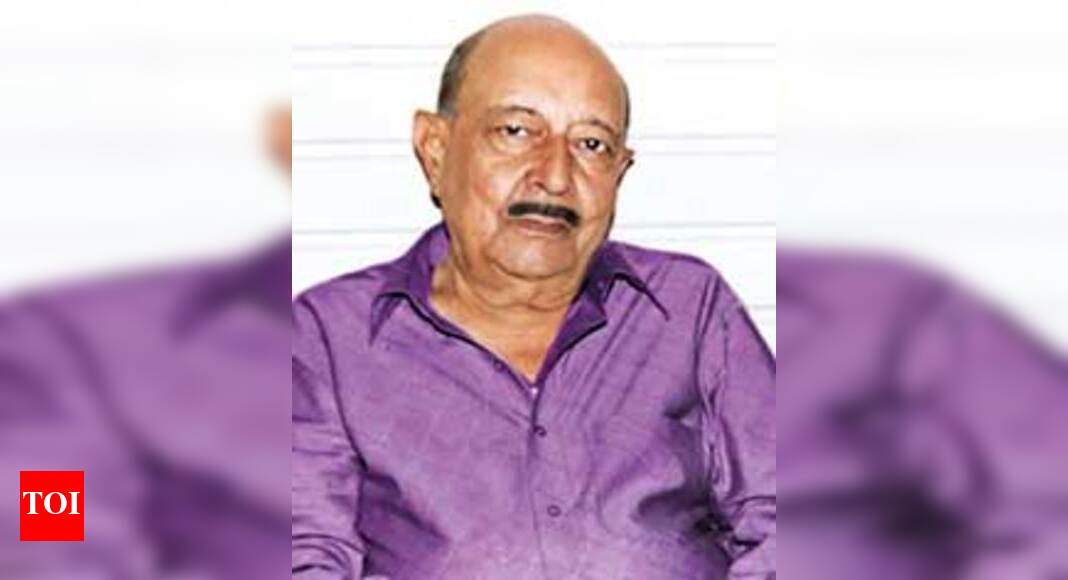 SRI VIJAY MEHTA - Times of India