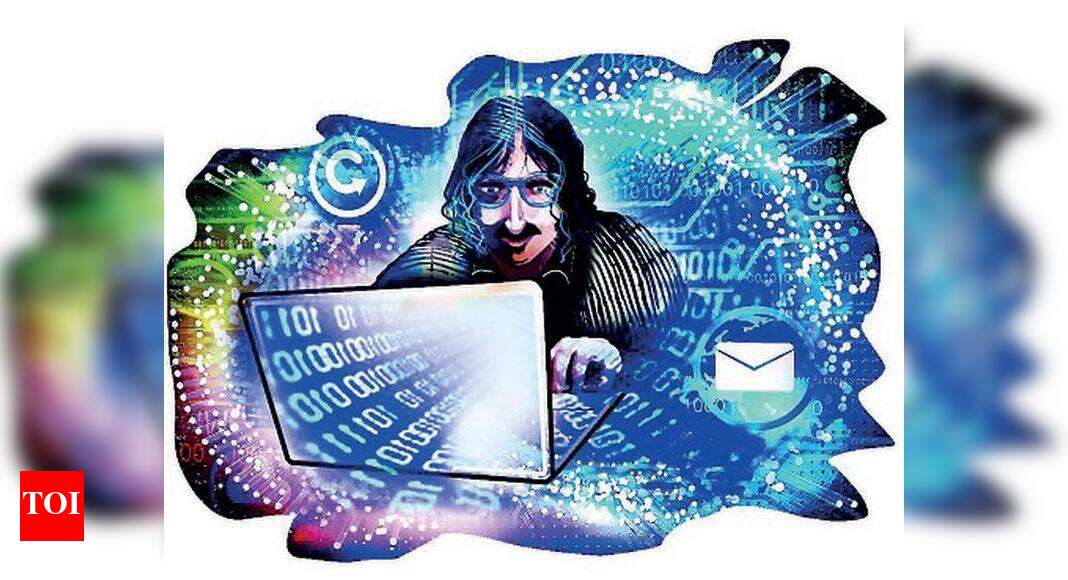 Hacking is the new normal, says cyber expert | Mangaluru News - Times ...