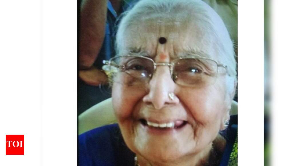 Veteran actress Shanthamma passed away at the age of 95 | Kannada Movie ...