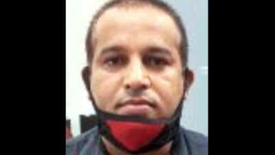 Timber merchant held for sharing fake hospital video | Bengaluru News ...