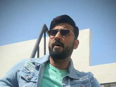 Photo: Aakash Zala's recent post will motivate you to exercise harder ...