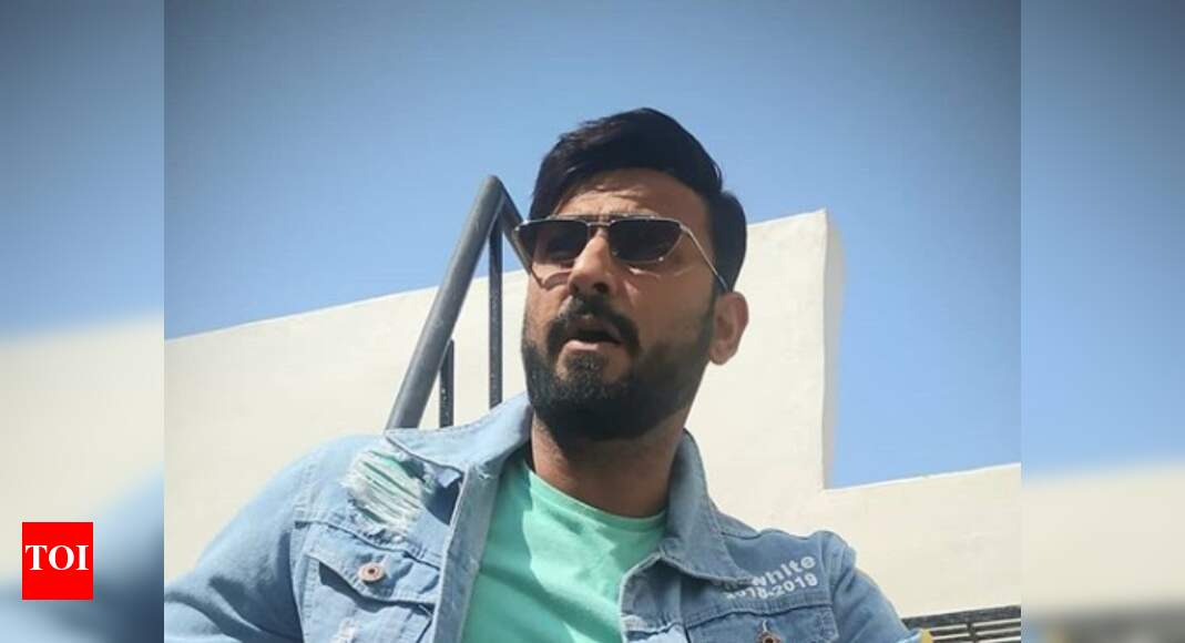 Photo: Aakash Zala's recent post will motivate you to exercise harder ...