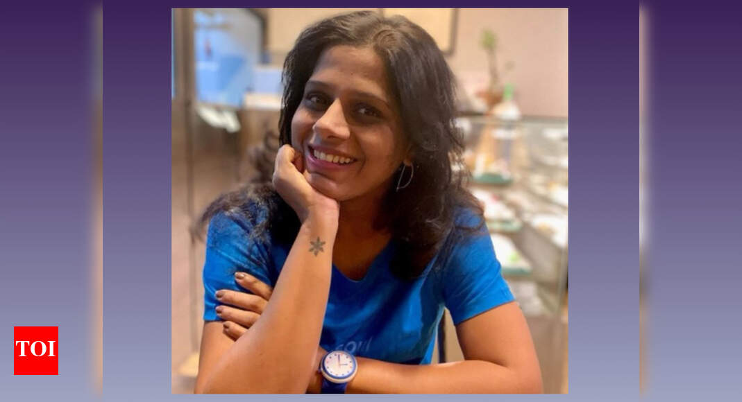 Actress Vibhawari Deshpande shares positive and negative sides of ...