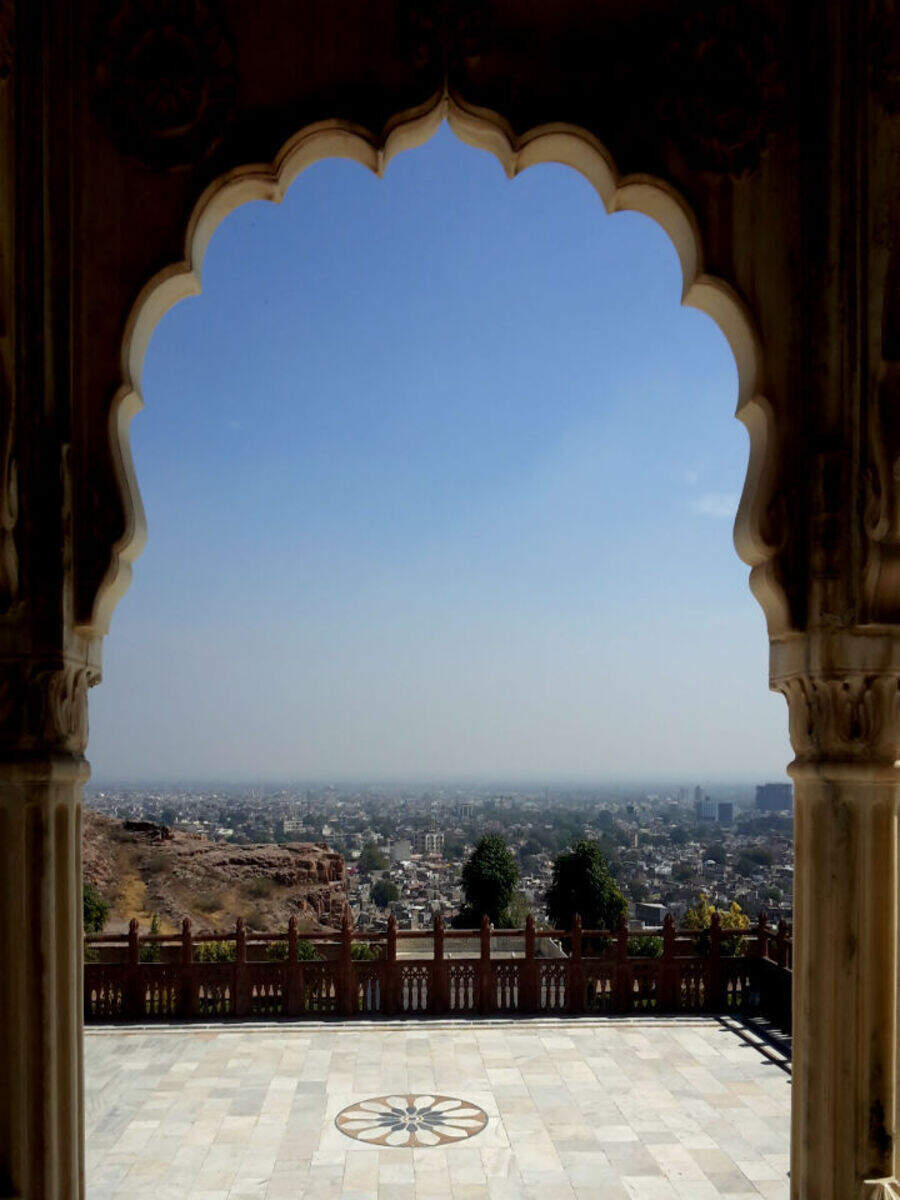 Gorgeous Indian palaces, a walk through country’s glorious past | Times ...