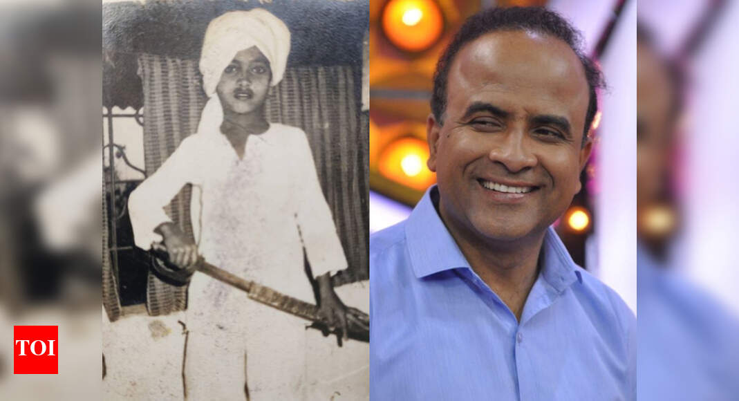 Maharashtrachi Hasya Jatra fame Samir Choughule shares his childhood ...