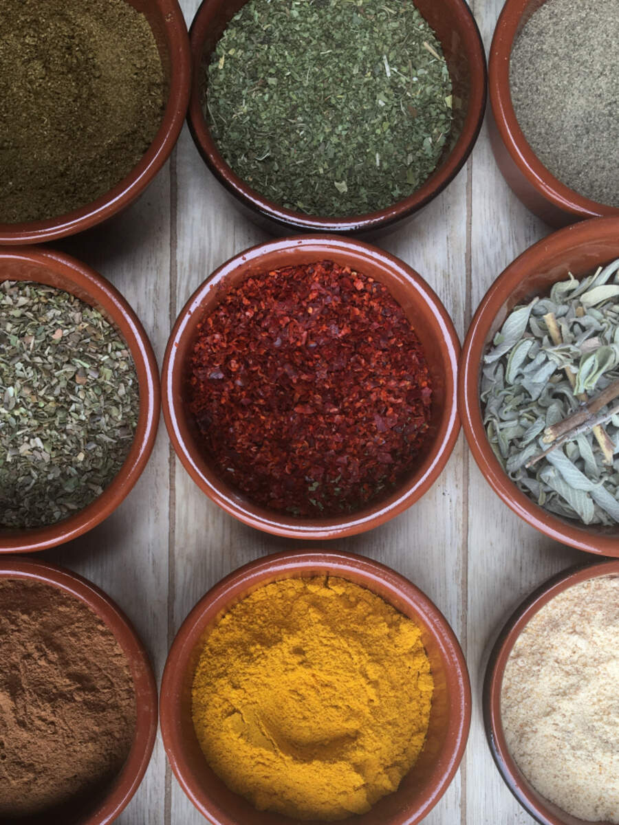 Spiciest Indian dishes to try | Times of India