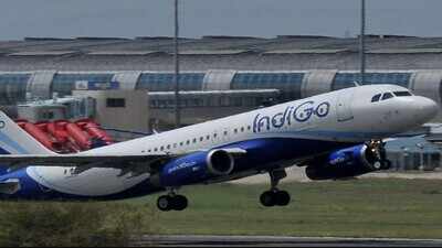 IndiGo Layoffs: IndiGo to lay off 10% employees | India Business News ...