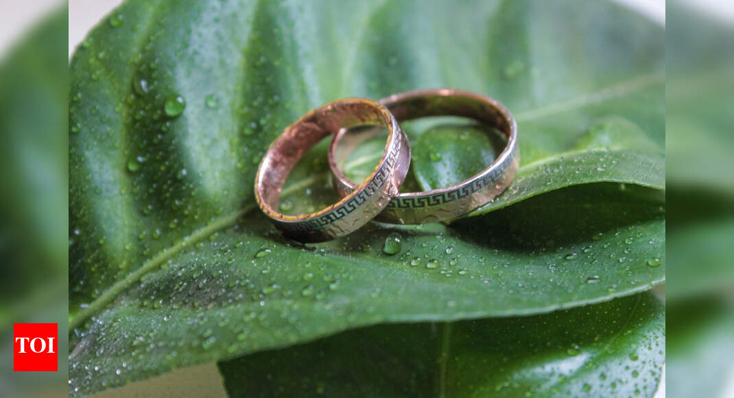 Monsoon jewellery trends - Times of India