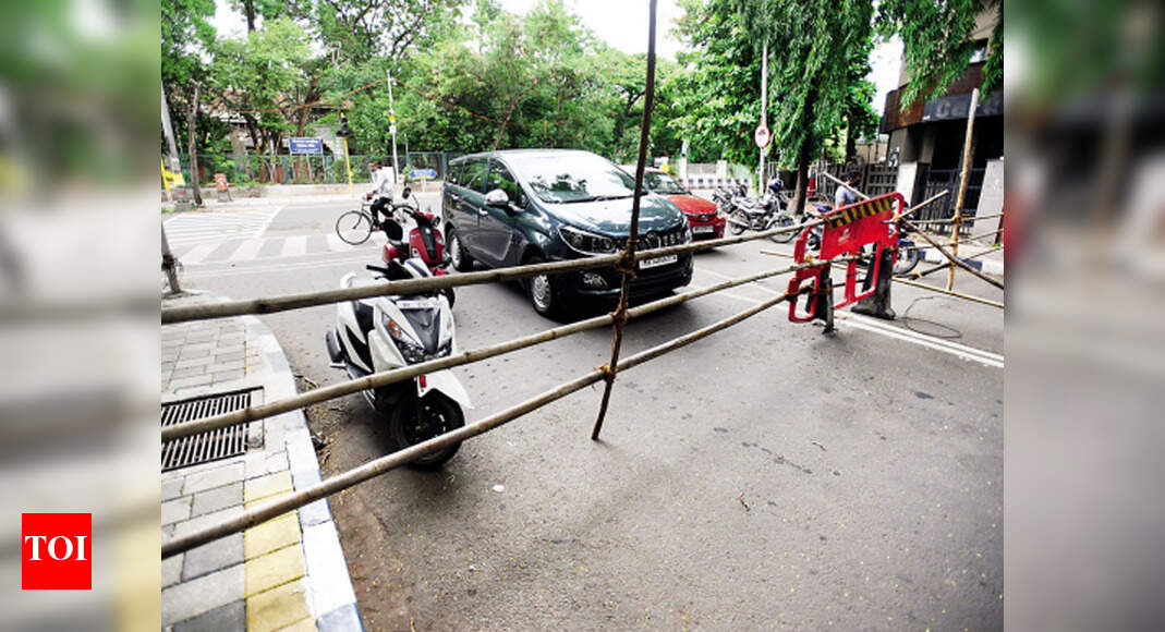 Pune Lockdown News: No extension of total lockdown after July 23, says ...