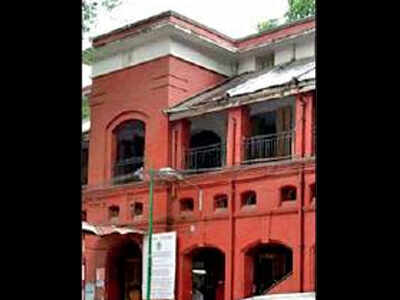 Alipore court to stay closed three days this week | Kolkata News ...