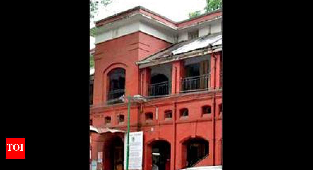 Alipore court to stay closed three days this week | Kolkata News ...