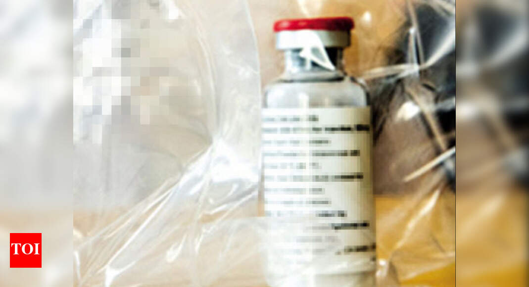 Punjab to check hoarding of Remdesivir, Tocilizumab | Chandigarh News ...