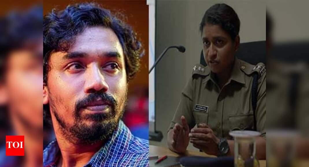 Midhun Manuel Thomas: I felt Unni Maya can realistically portray a ...