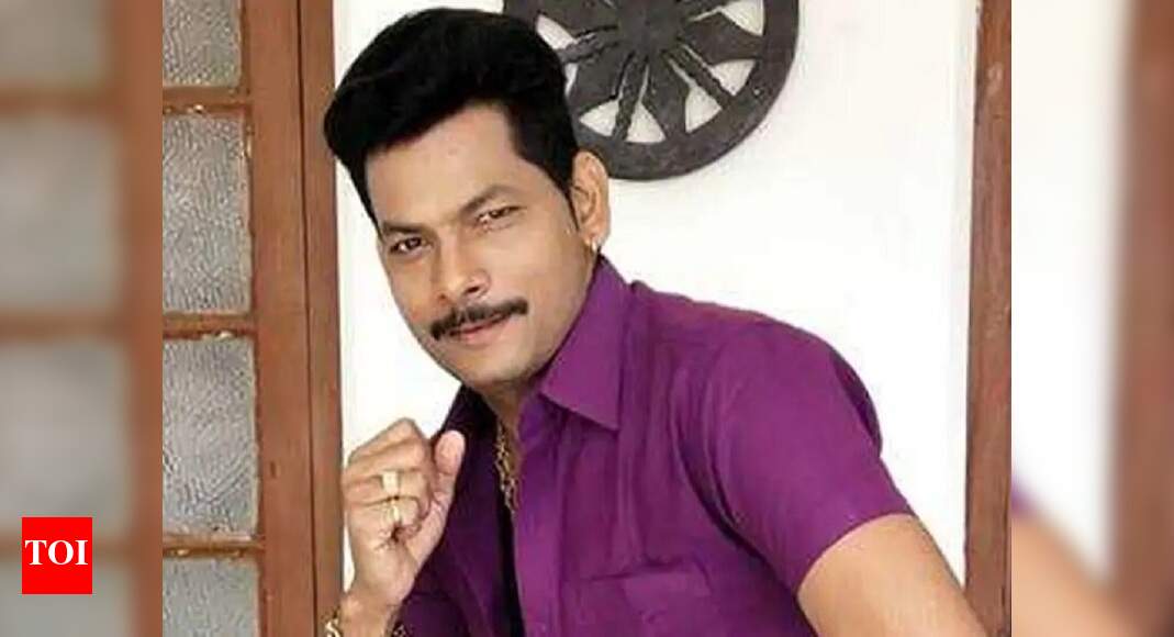 Exclusive! Krishna Kumar: We celebs are just waiting for the reopening ...