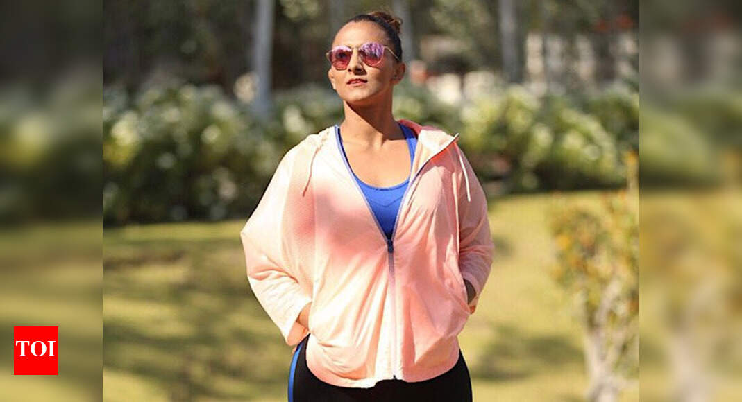 Veteran wrestler Geeta Phogat eyes 2021 Tokyo Olympics | More sports ...