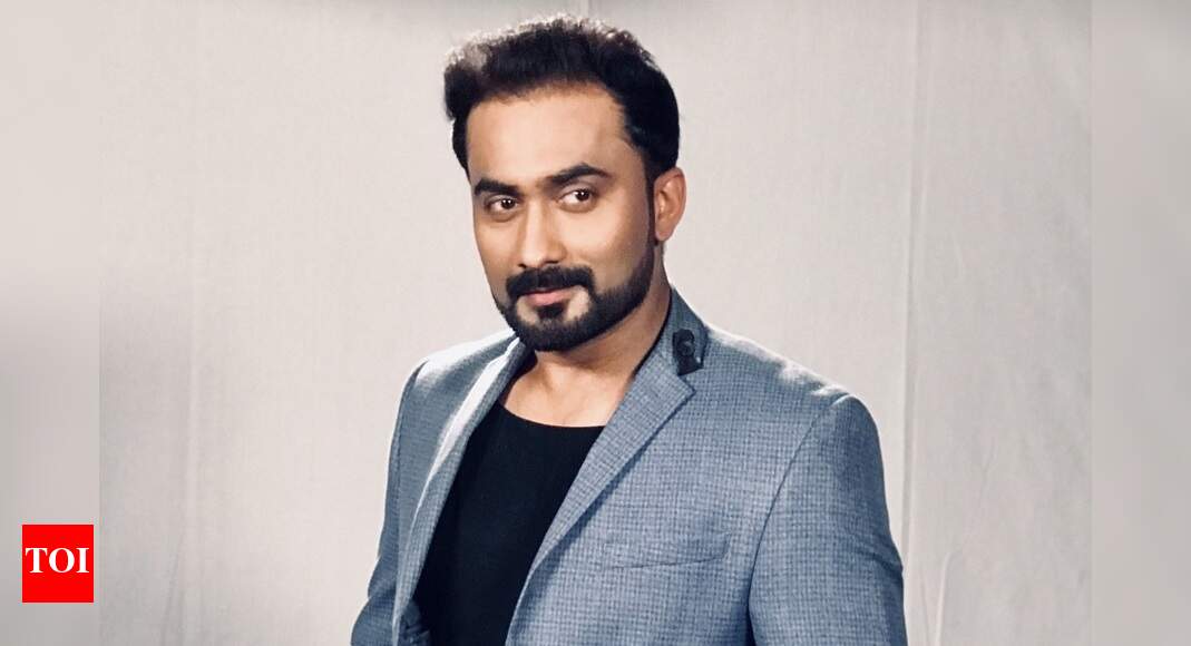 Partha Sarathi Ray remembers how he was inspired by Bijay Mohanty ...