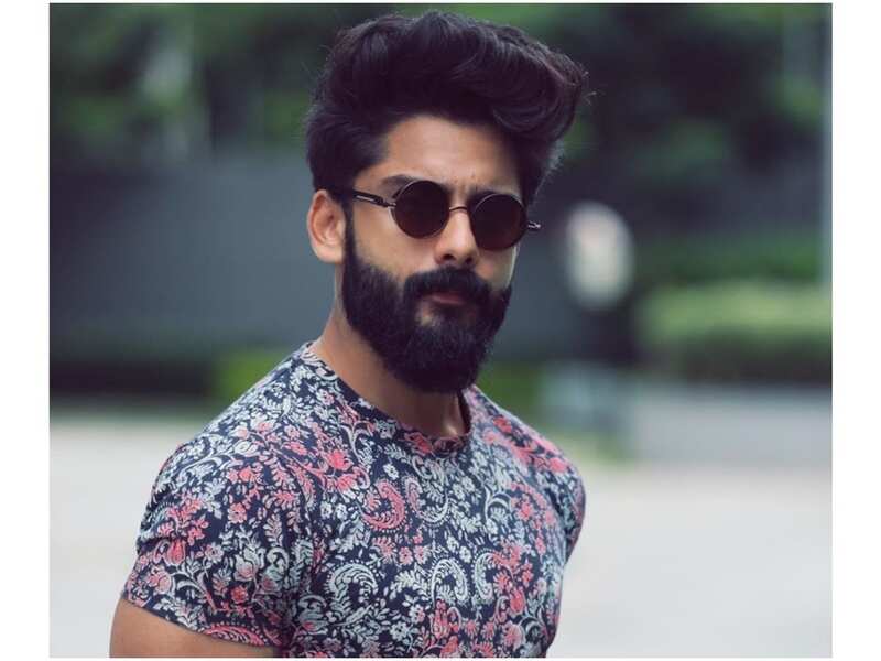 Exclusive! 'Drishyam' star Roshan Basheer: I want to play versatile ...