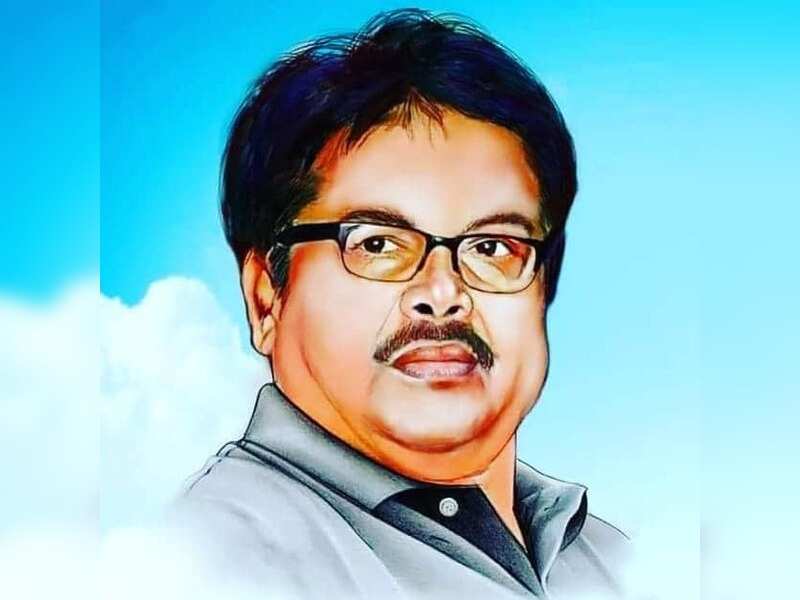 Manoj Mishra pays tribute to another NSDian, Bijay Mohanty | Events ...