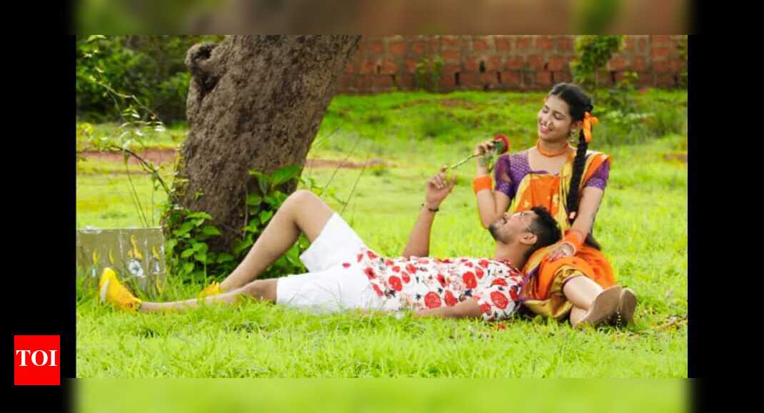 Goan actor Kevin D'mello turns singer in new music video | Events Movie ...