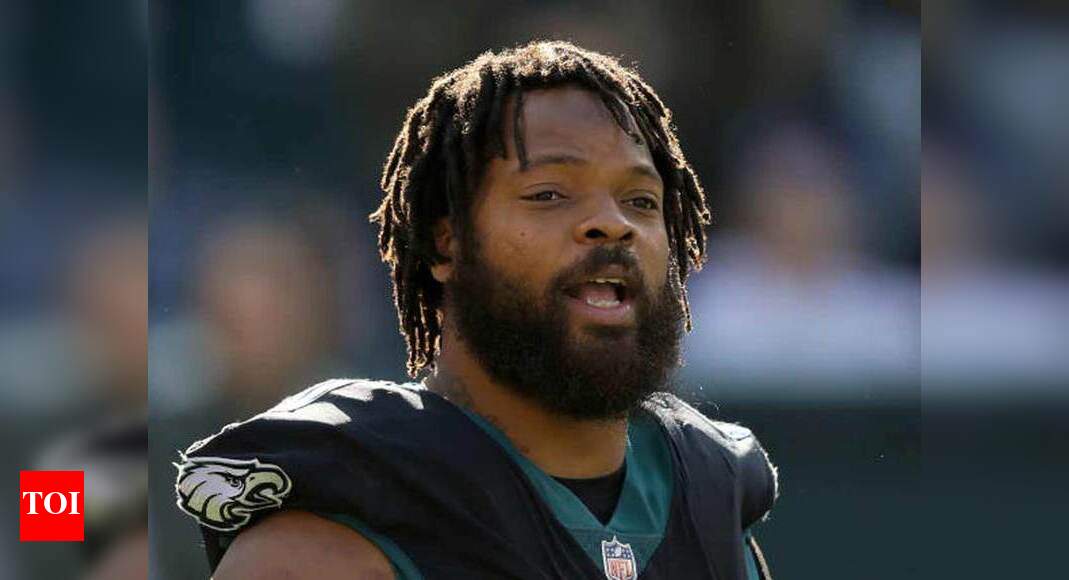 Michael Bennett retires after 11 NFL seasons | NFL News - Times of India