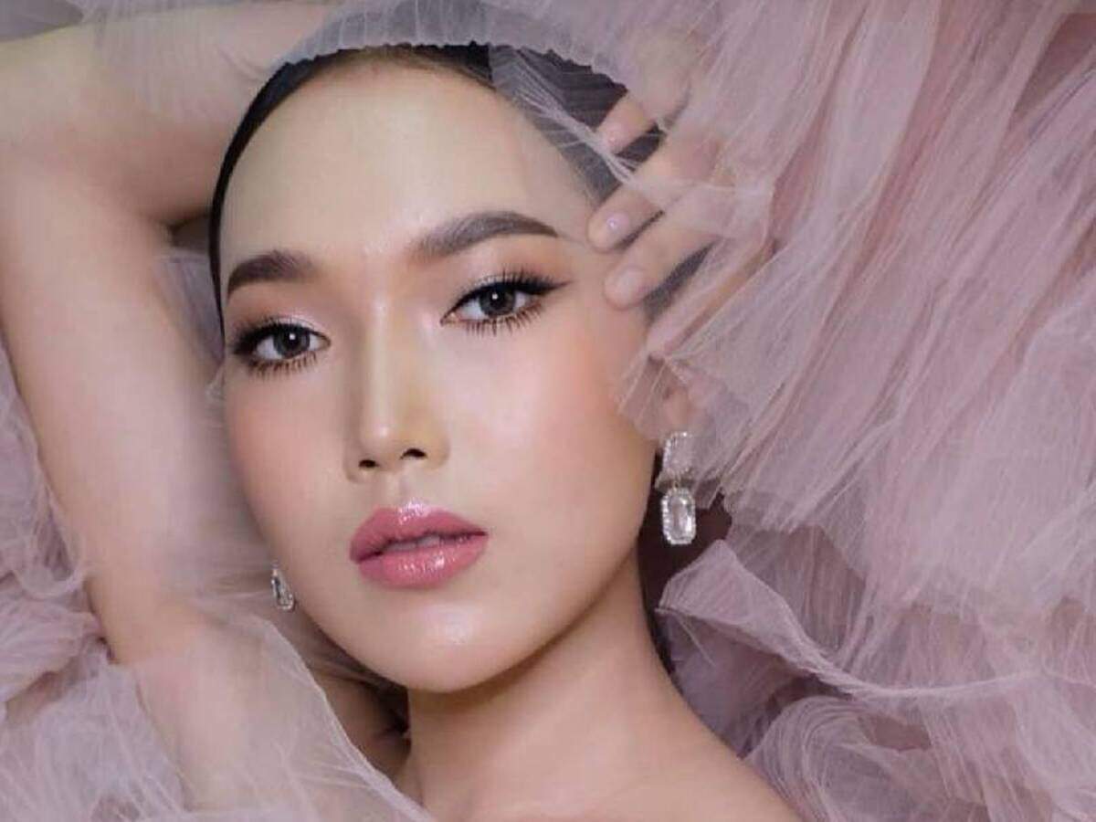 Nada Panrat Noppakorn to represent Prachin Buri at Miss Grand Thailand 2020