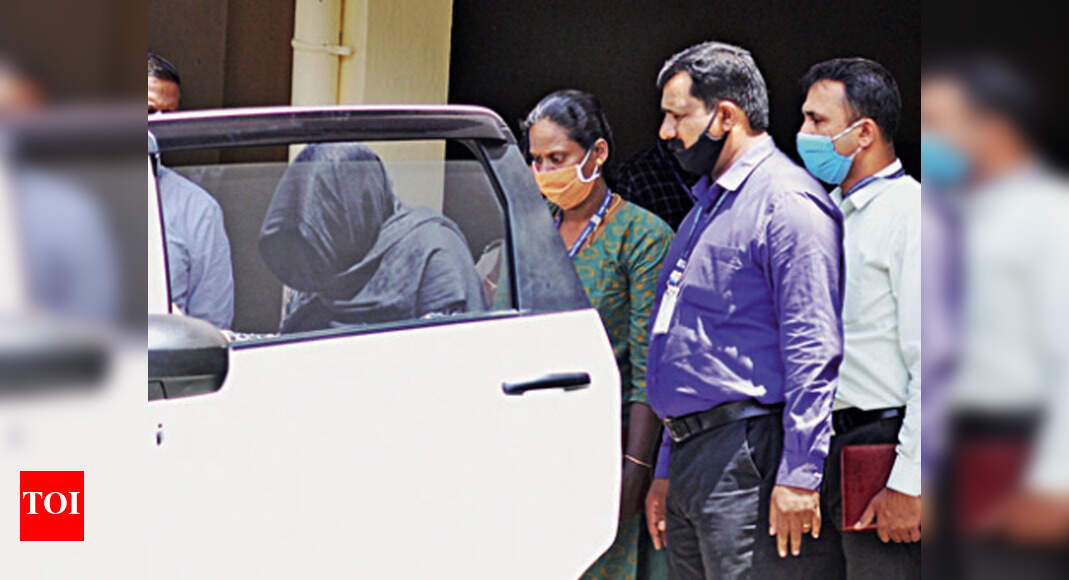 Kerala gold smuggling linked to ‘financing terror ...