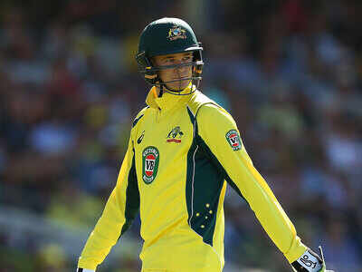 'Hurt' yet hopeful, Australia's Peter Handscomb eyes World Cup 2023 ...